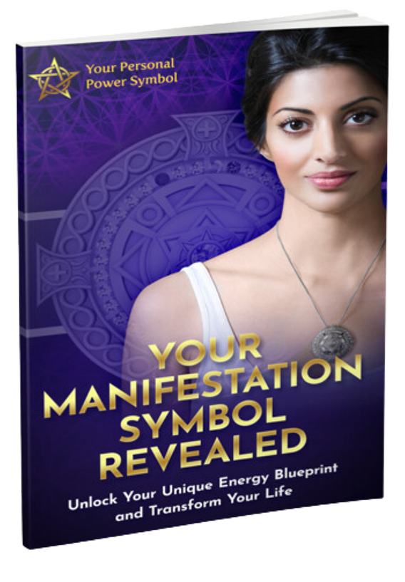 Get Your Manifestation Symbol – Discover the Manifestation Symbol ...